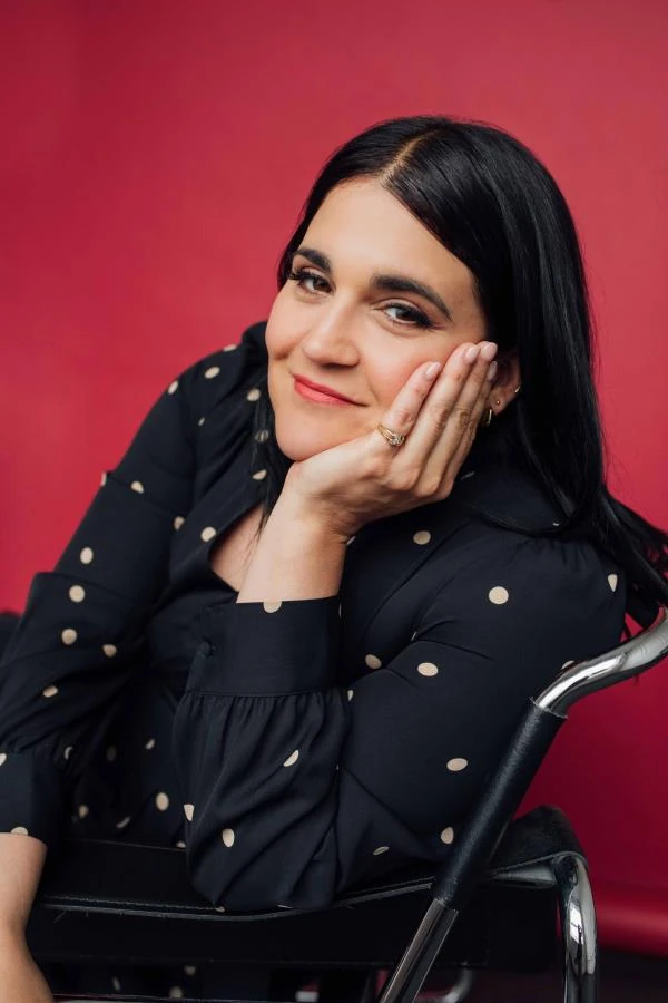 Ashley Botting | Doblaje Wiki | Fandom