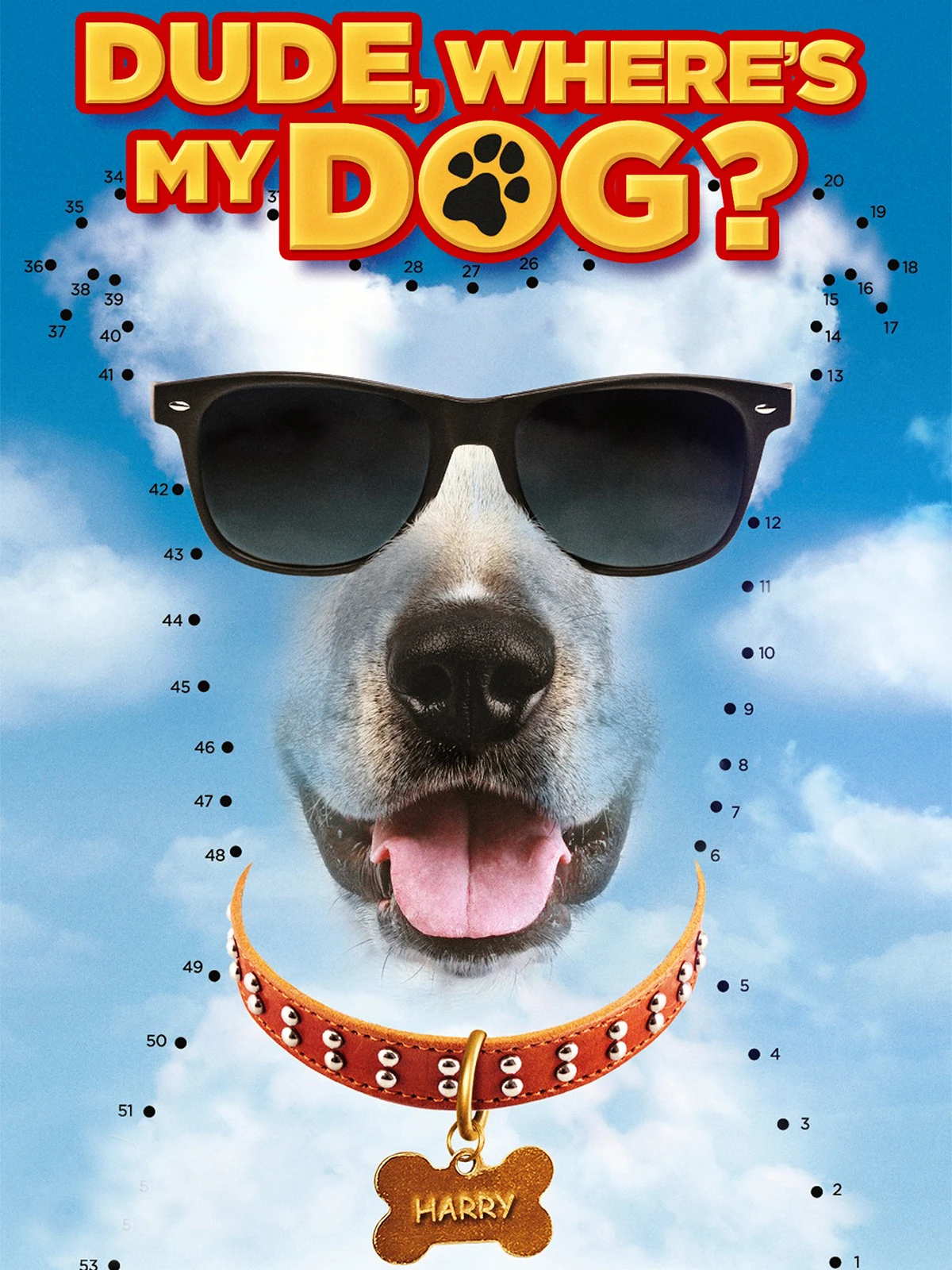 Hey, ¿dónde está mi perro? | Doblaje Wiki | Fandom