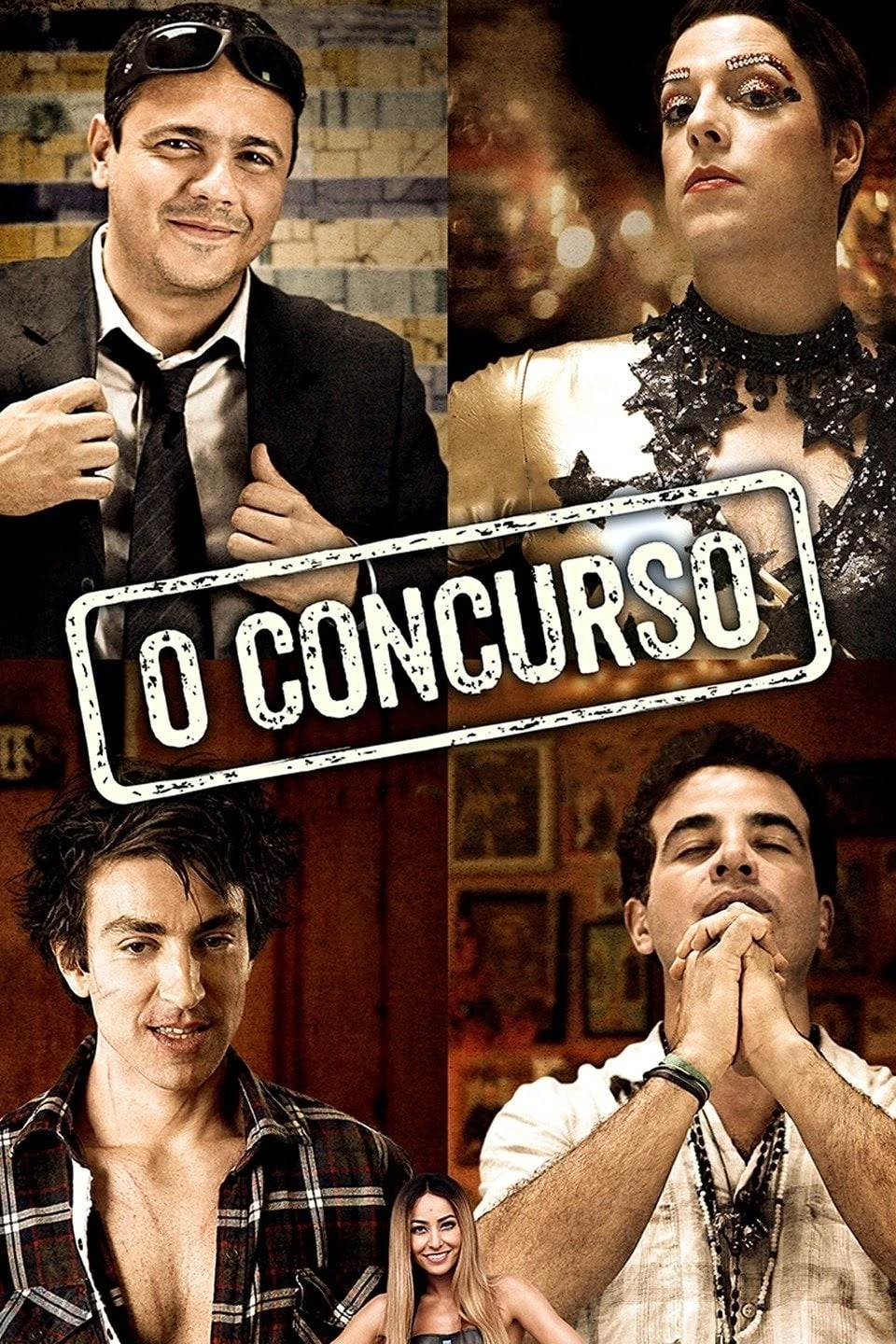 El concurso | Doblaje Wiki | Fandom