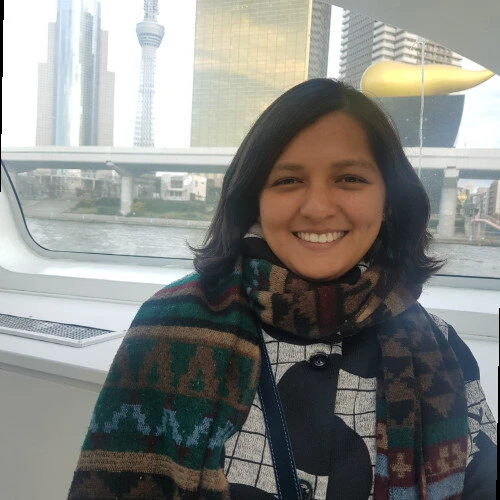 Georgina Castillo | Doblaje Wiki | Fandom