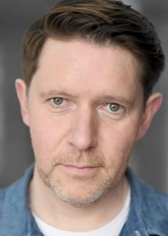 Giles New | Doblaje Wiki | Fandom