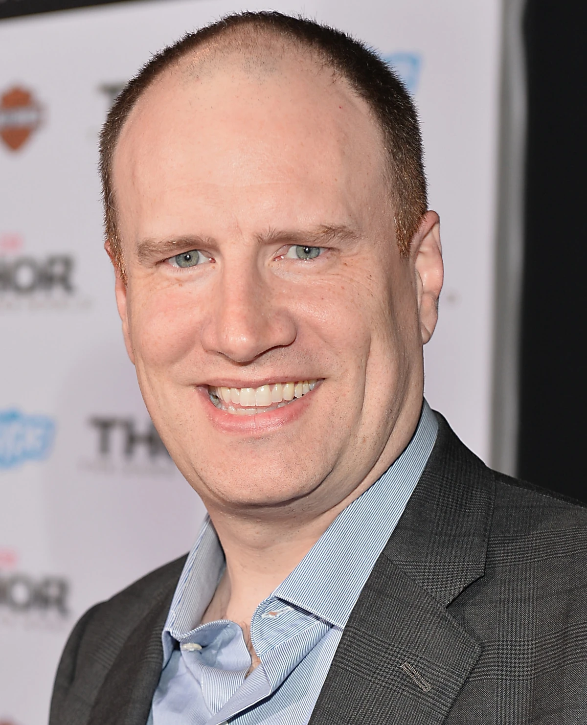 Kevin Feige | Doblaje Wiki | Fandom
