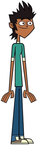 Mike (Drama total) | Doblaje Wiki | Fandom