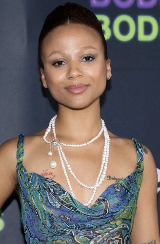 Myha'la Herrold | Doblaje Wiki | Fandom