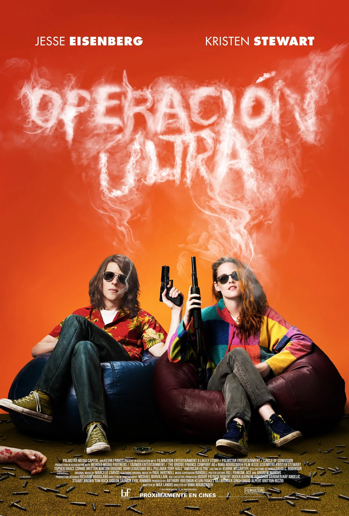 Operación Ultra | Doblaje Wiki | Fandom