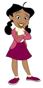 Penny Proud | Doblaje Wiki | Fandom