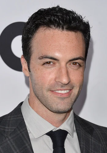 Reid Scott | Doblaje Wiki | Fandom