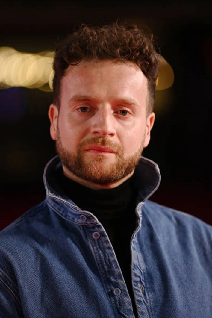 Andrew Gower | Doblaje Wiki | Fandom