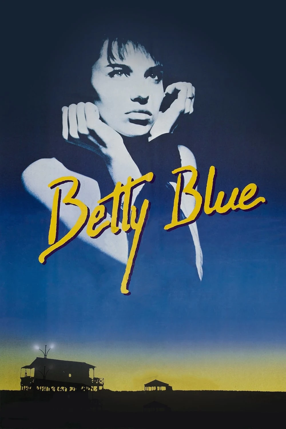 Betty Blue | Doblaje Wiki | Fandom