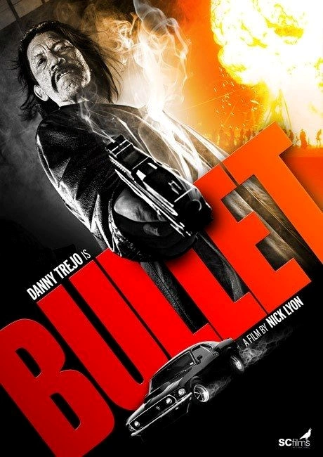 Bullet | Doblaje Wiki | Fandom