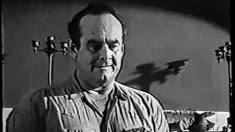 El coleccionista de monstruos | Doblaje Wiki | Fandom