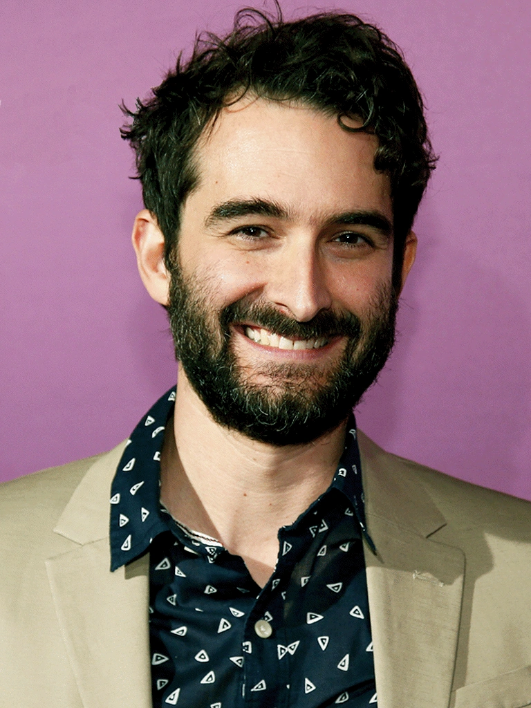 Jay Duplass | Doblaje Wiki | Fandom