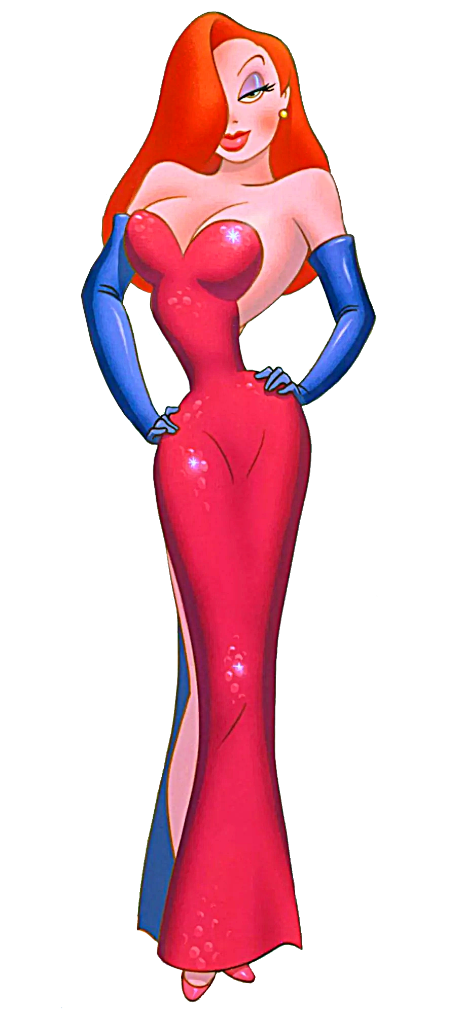Jessica Rabbit | Doblaje Wiki | Fandom