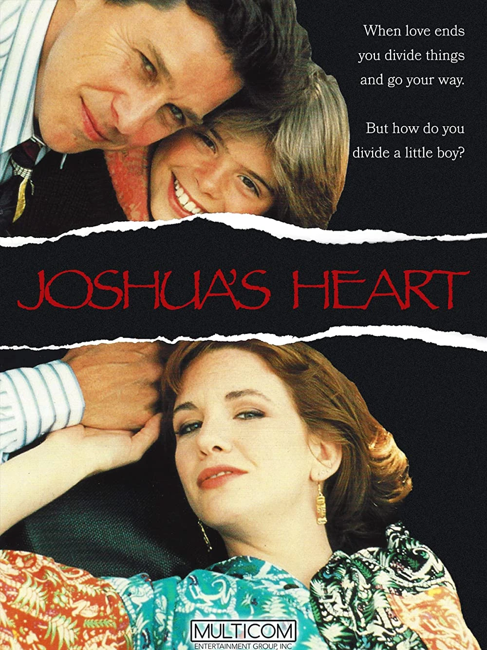 El corazón de Joshua | Doblaje Wiki | Fandom
