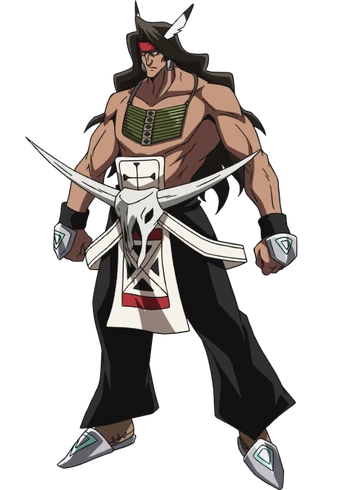 Kalim | Doblaje Wiki | Fandom