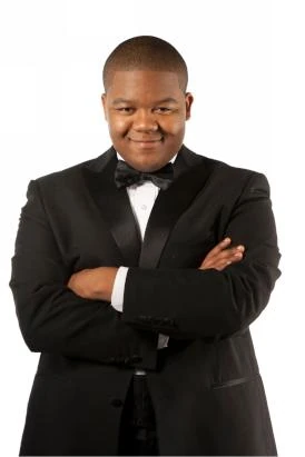 Kyle Massey | Doblaje Wiki | Fandom