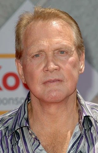 Lee Majors | Doblaje Wiki | Fandom
