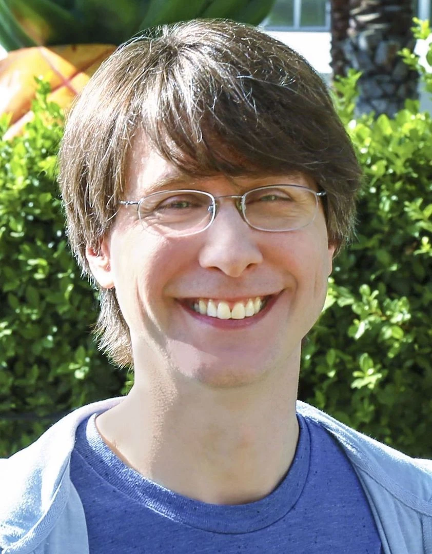 Doug Lawrence | Doblaje Wiki | Fandom