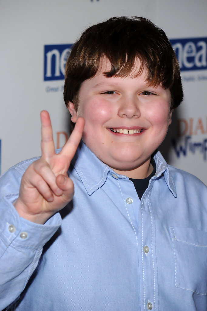 Robert Capron | Doblaje Wiki | Fandom