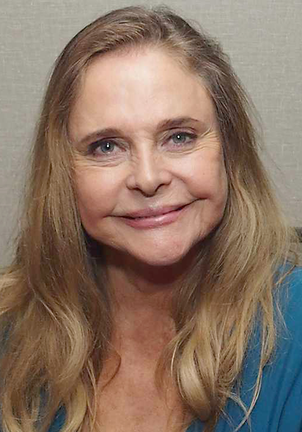 Priscilla Barnes Doblaje Wiki Fandom