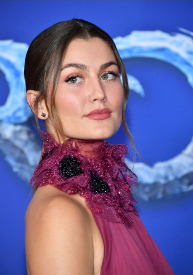 Rachel Matthews | Doblaje Wiki | Fandom