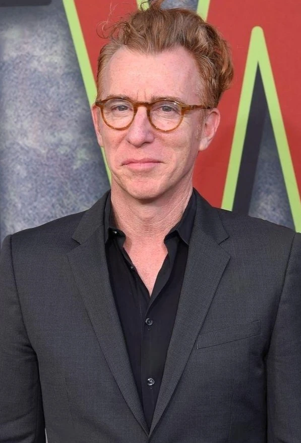 Stephen Kearin | Doblaje Wiki | Fandom