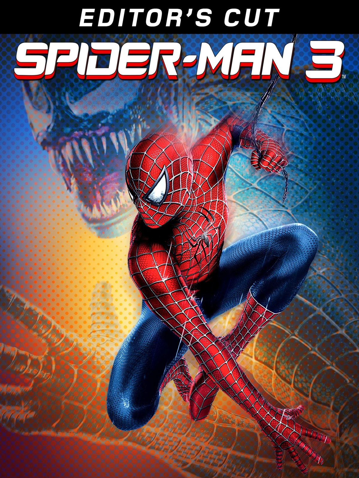 Usuario Blog:MaxA113Spengler/El Hombre-Araña 3: Edición Del Editor (Re ...