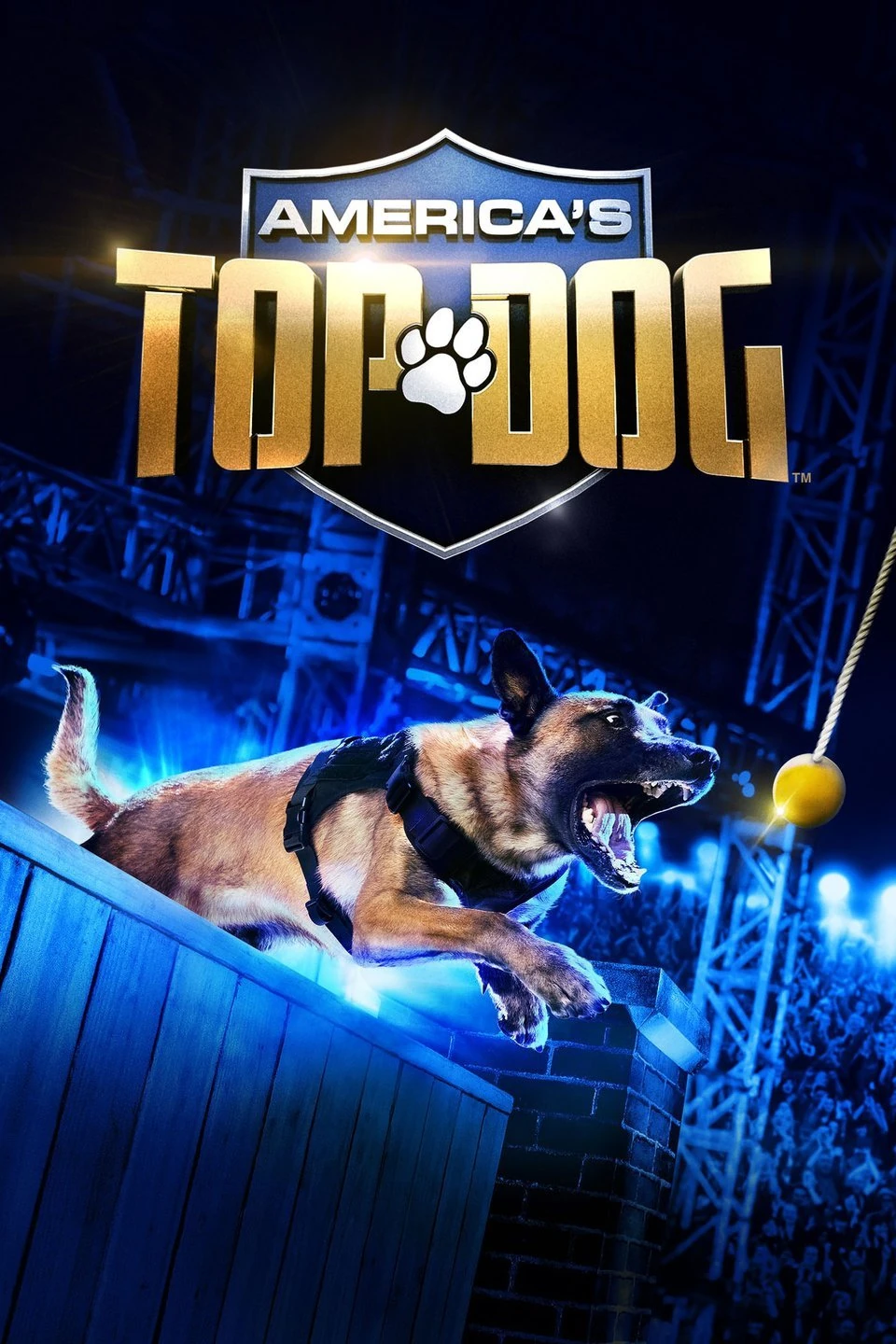 Top Dog | Doblaje Wiki | Fandom