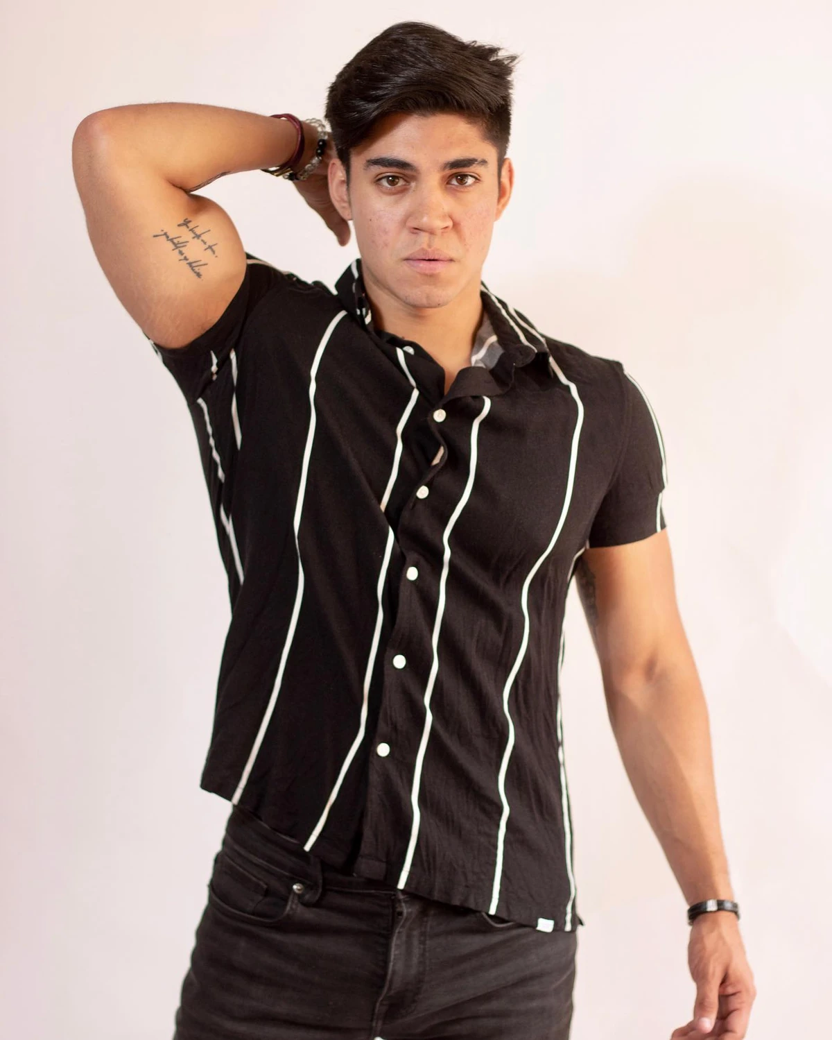Asbel Ramses | Doblaje Wiki | Fandom