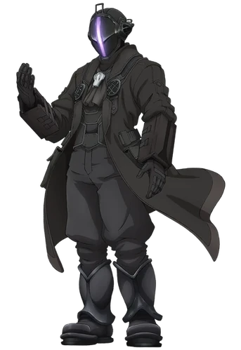 Bondrewd | Doblaje Wiki | Fandom