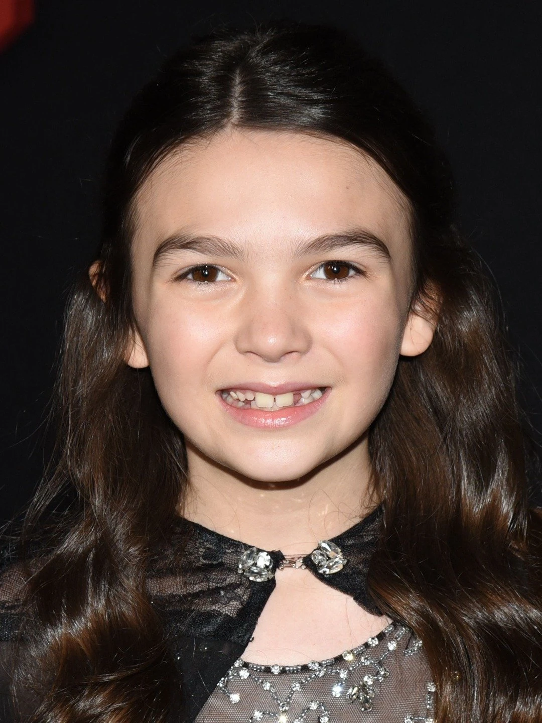 Brooklynn Prince | Doblaje Wiki | Fandom