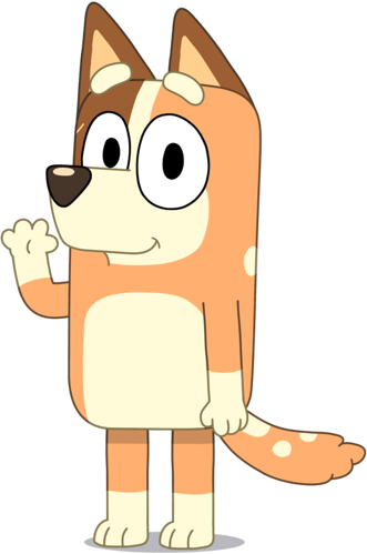 Chilli Heeler | Doblaje Wiki | Fandom