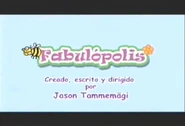 Fabulópolis | Doblaje Wiki | Fandom