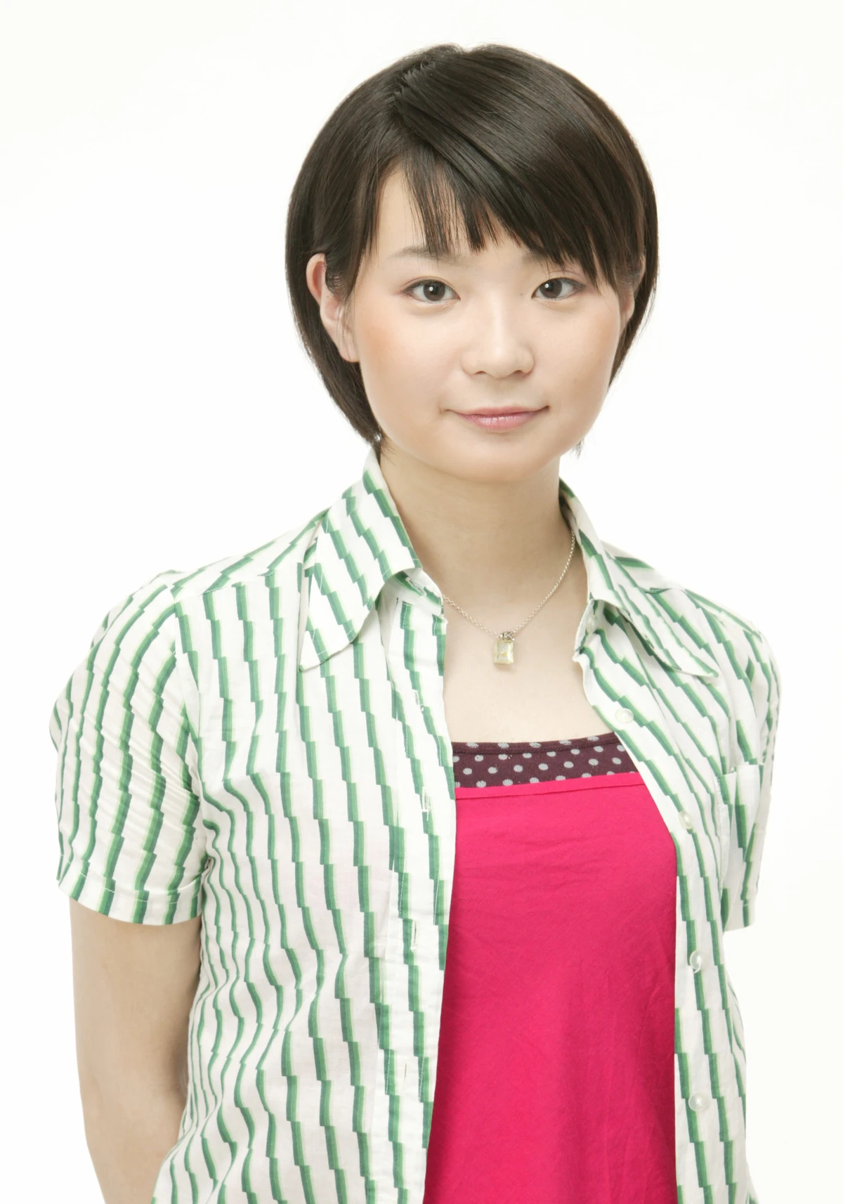 Ryō Hirohashi | Doblaje Wiki | Fandom