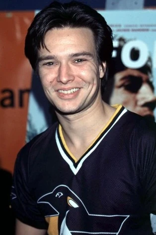 Justin Whalin | Doblaje Wiki | Fandom