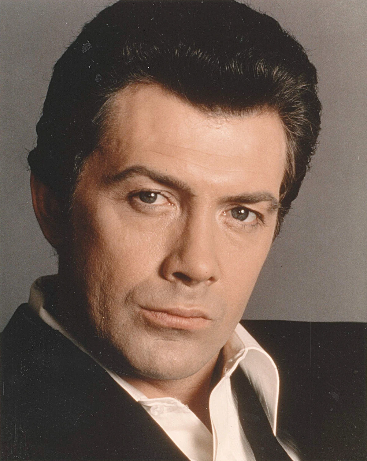 Lewis Collins | Doblaje Wiki | Fandom