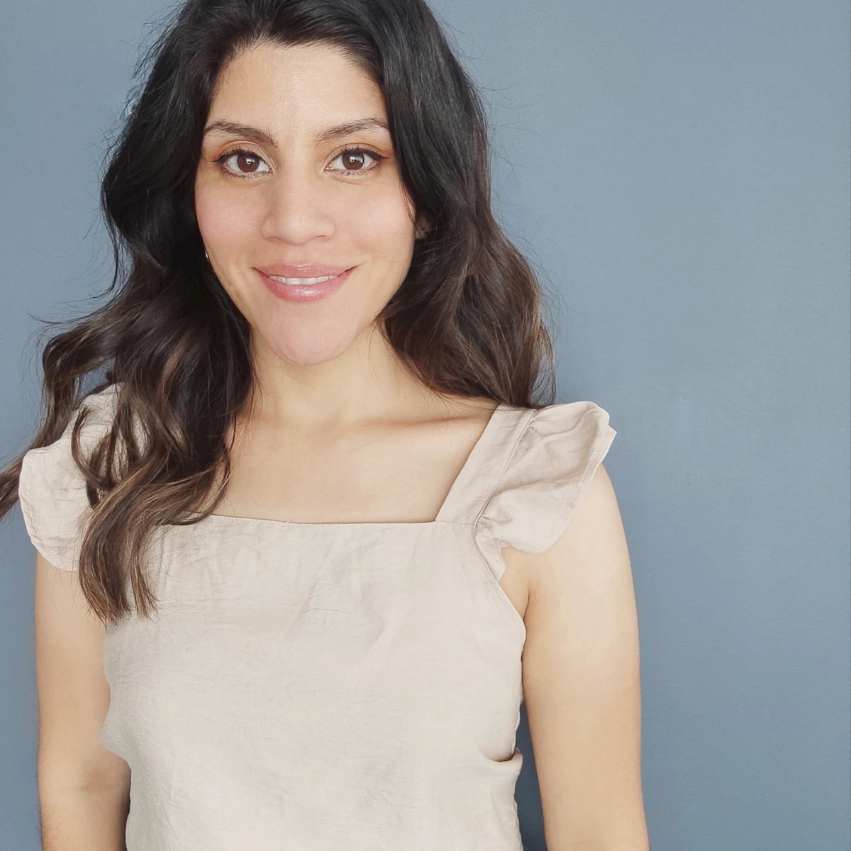 Lucía Rivero | Doblaje Wiki | Fandom