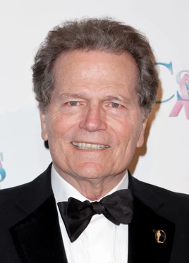 Patrick Wayne | Doblaje Wiki | Fandom