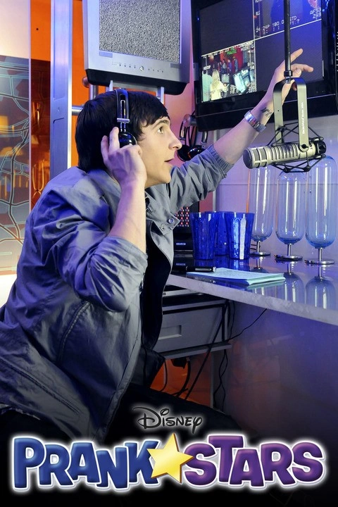 PrankStars | Doblaje Wiki | Fandom