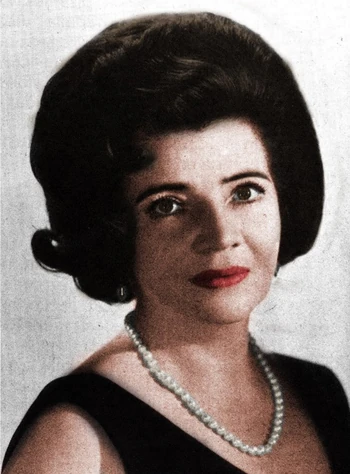 Rita Rey | Doblaje Wiki | Fandom