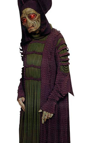 Rune Haako | Doblaje Wiki | Fandom