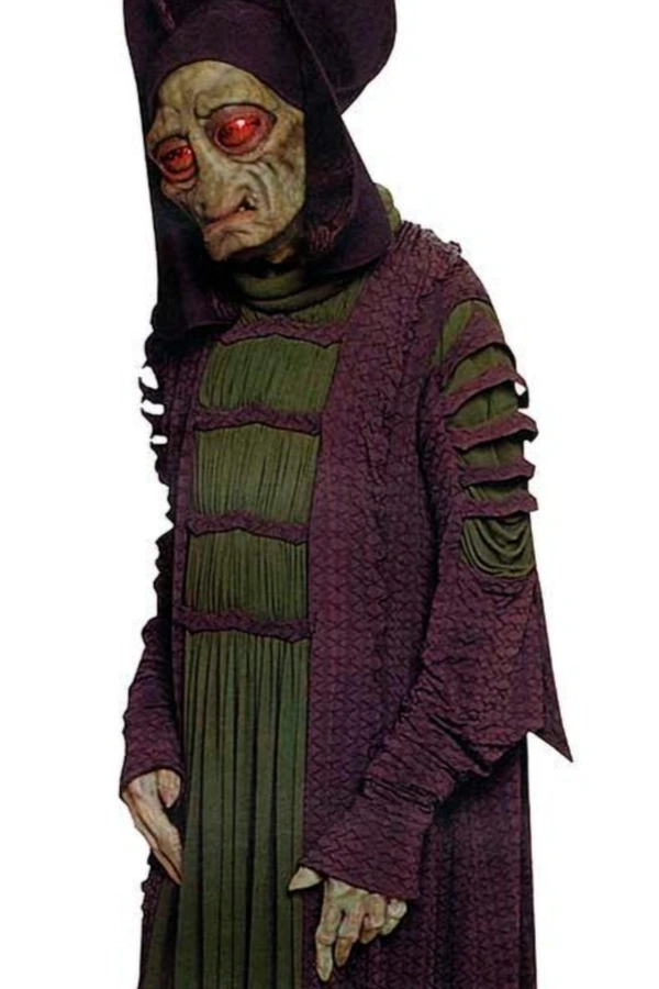 Rune Haako | Doblaje Wiki | Fandom