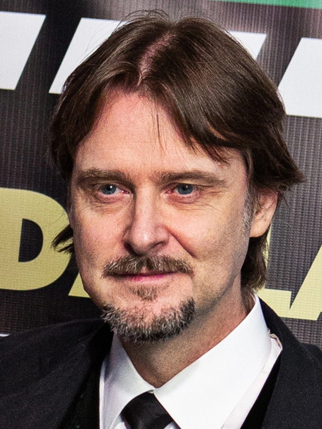 Scott Cleverdon | Doblaje Wiki | Fandom