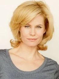 Shannon Sturges | Doblaje Wiki | Fandom