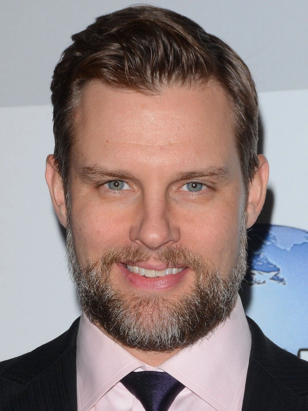 Travis Schuldt | Doblaje Wiki | Fandom