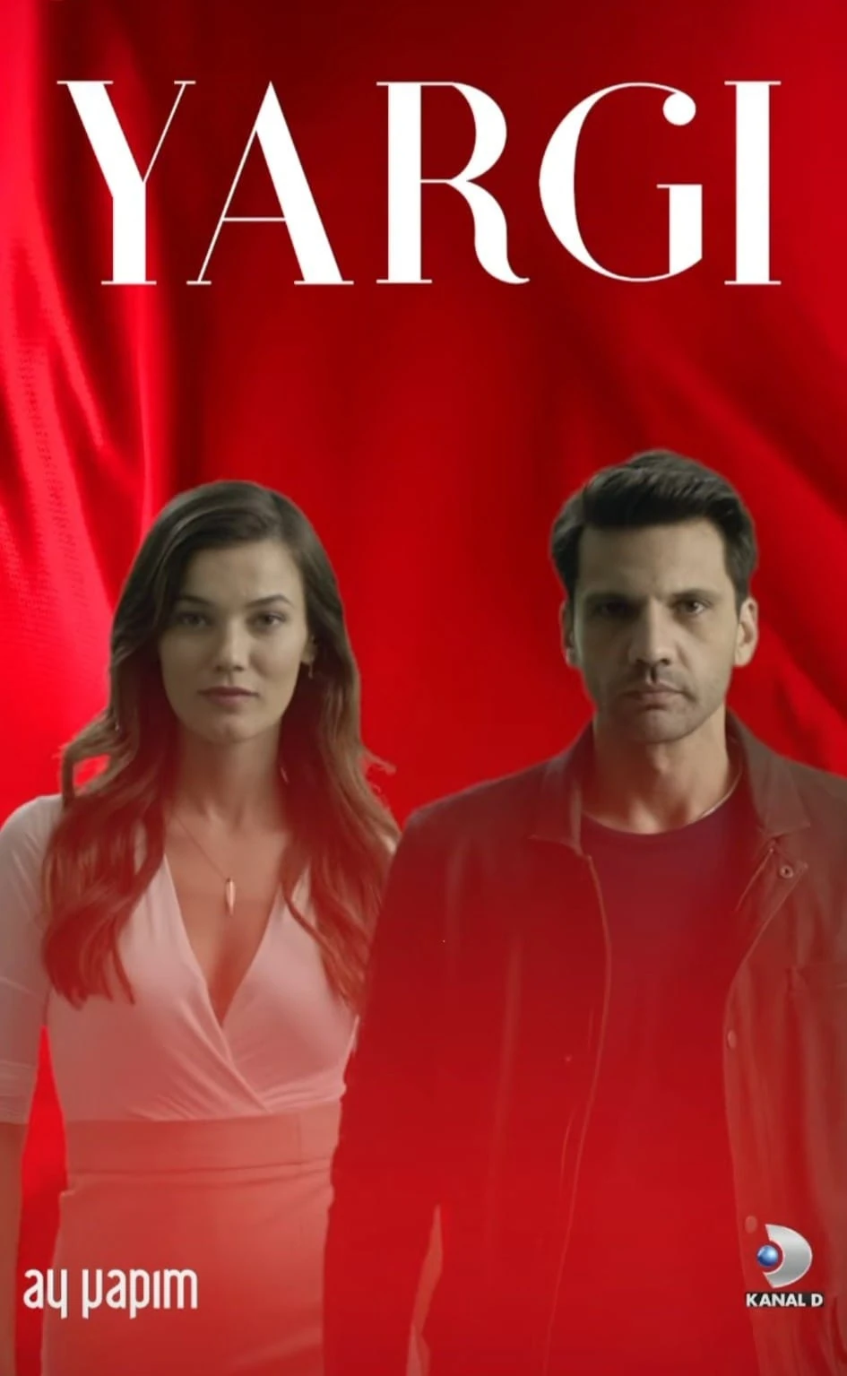 Yargi | Doblaje Wiki | Fandom