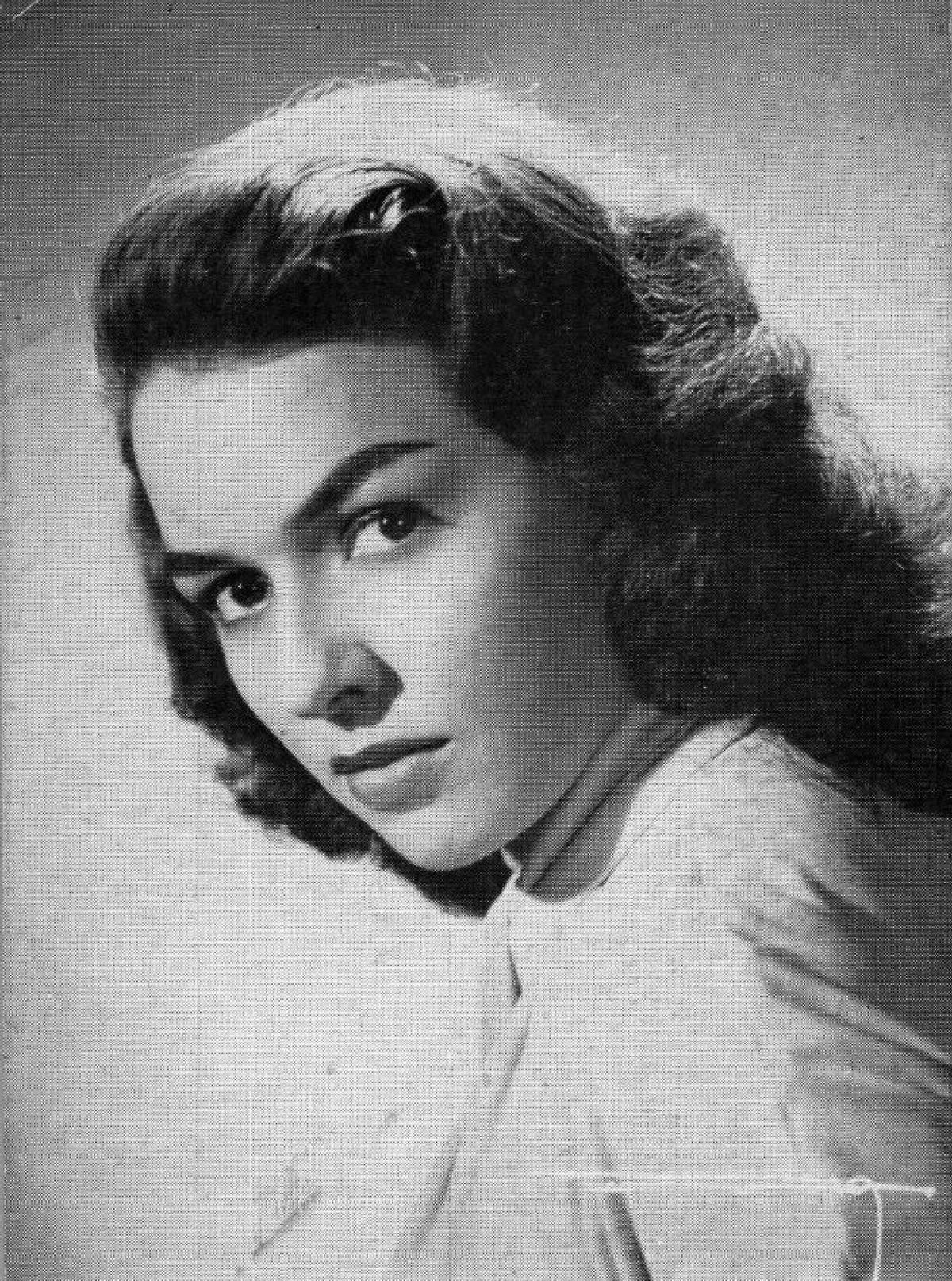 Yolanda Fabián | Doblaje Wiki | Fandom