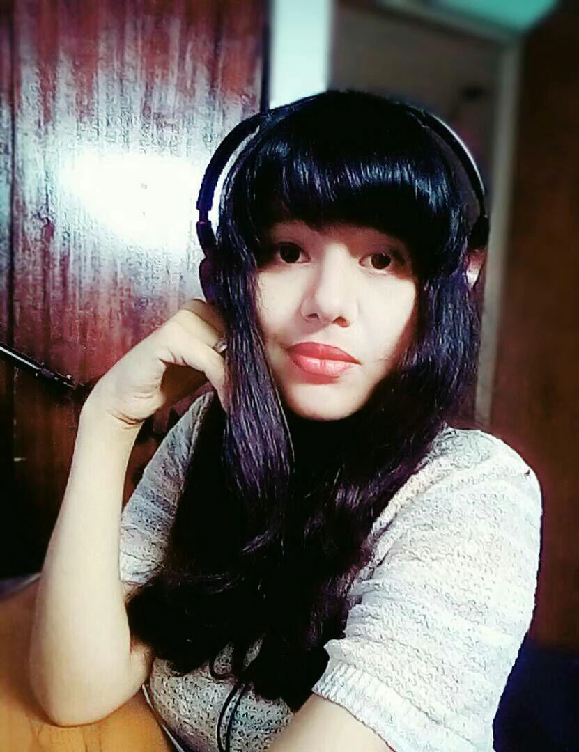 Andrea Navas | Doblaje Wiki | Fandom