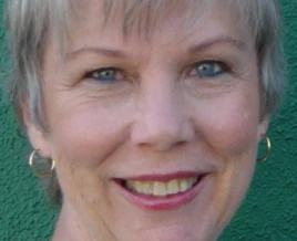 Bárbara Ransom | Doblaje Wiki | Fandom