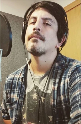 Micky Bane | Doblaje Wiki | Fandom